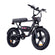 Windone K2 Off-Road Adventure Fat Tire Electric Bike